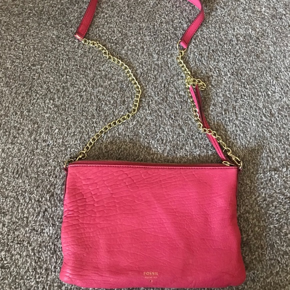 Fossil | Bags | Fossil Cross Body | Poshmark